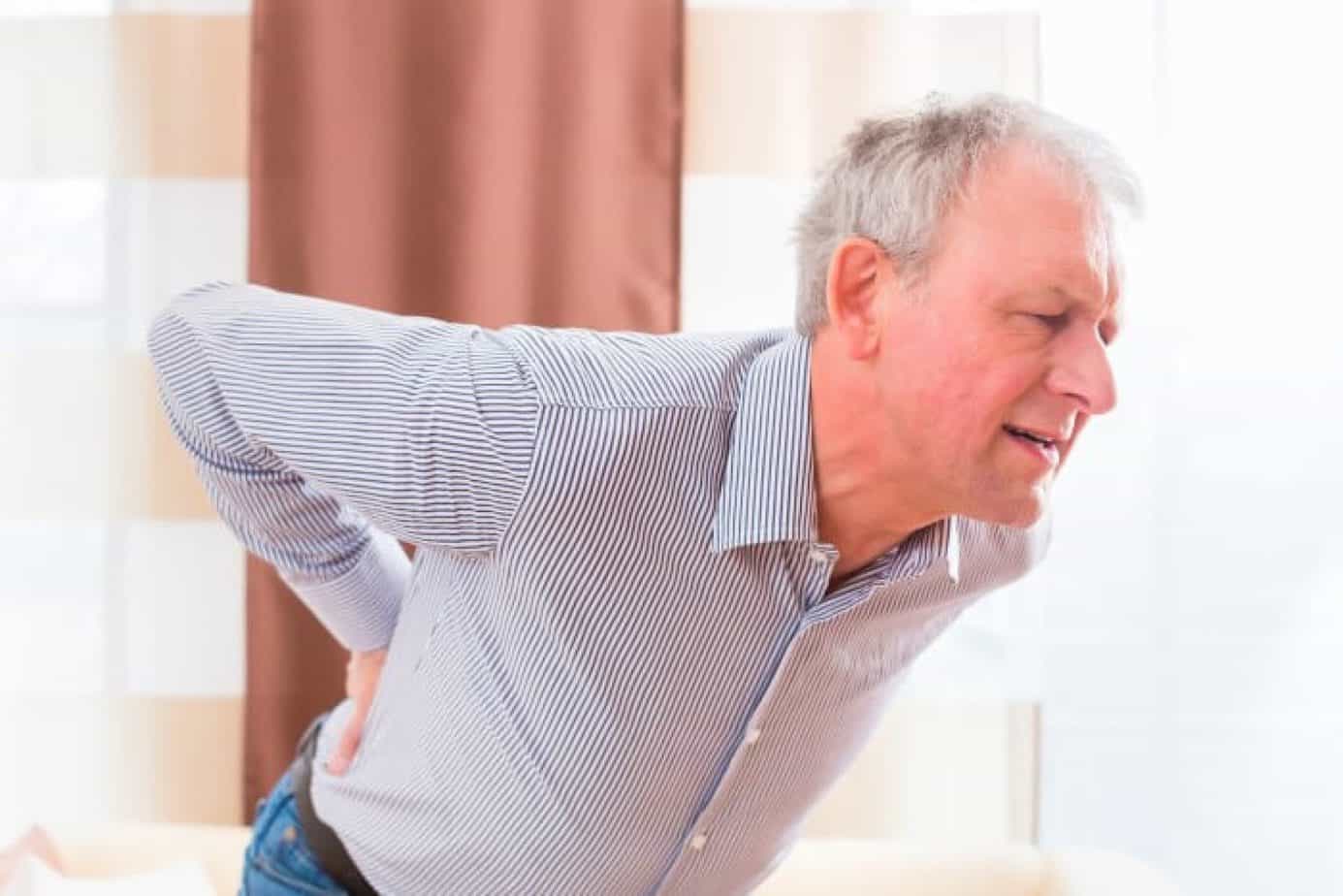 Sciatica Come Sedersi Quando C'è Dolore Sciatico - 3 Acessori