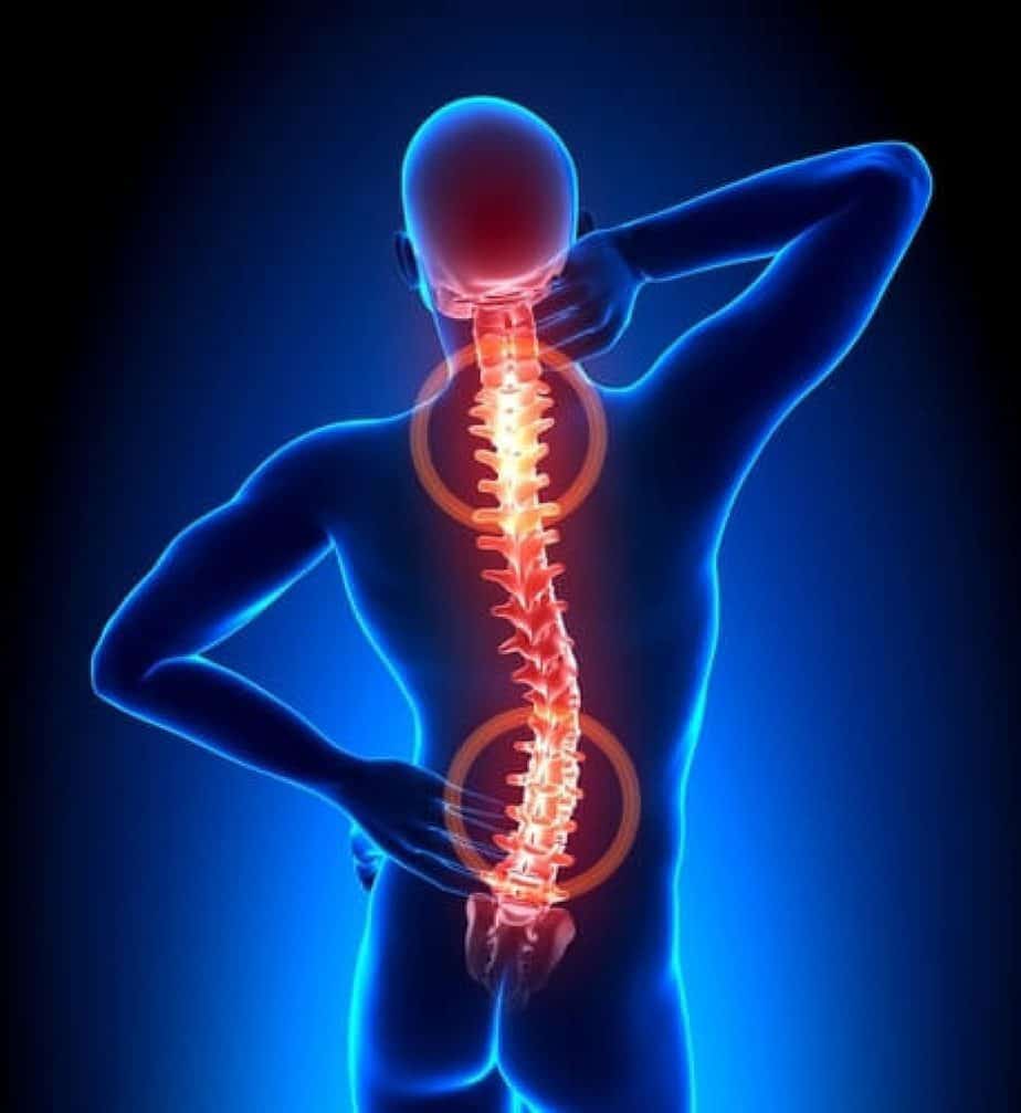 Quale Medico Tratta Il Mal Di Schiena? Perche Mi Fa Male?